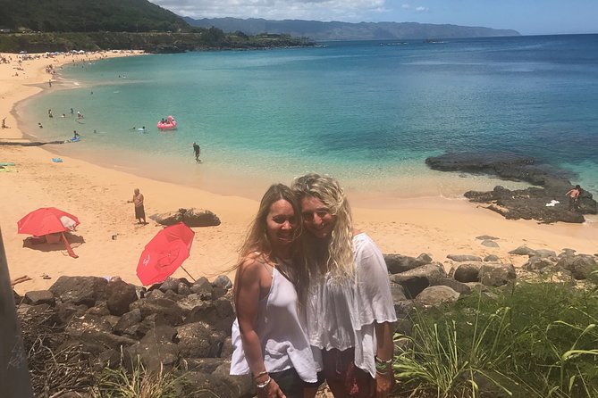 Skip the Crowds: Secret Oahu Half Circle Tour with a Local - Practical Details and Value