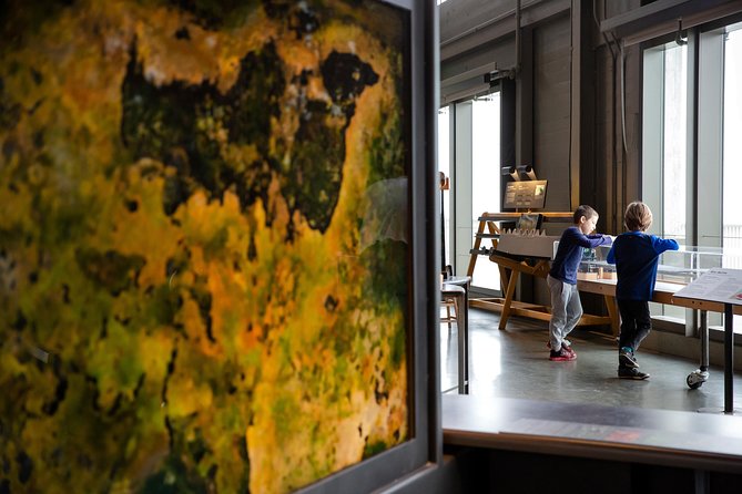 SKIP THE LINE: Exploratorium Daytime Admission - The Sum Up