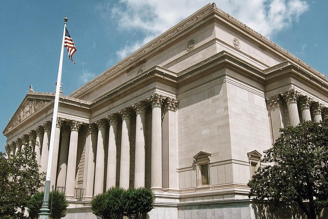 Skip-the-line National Archives Building Exclusive Guided Tour - Price and Value Analysis