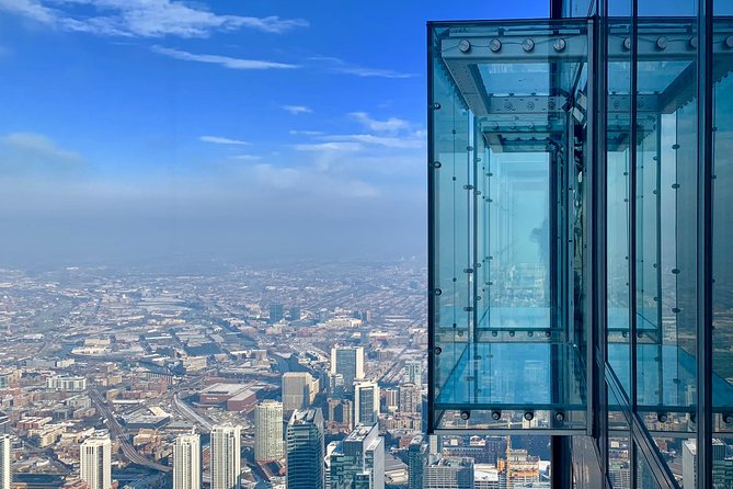 Skydeck Chicago Admission Ticket - Final Thoughts