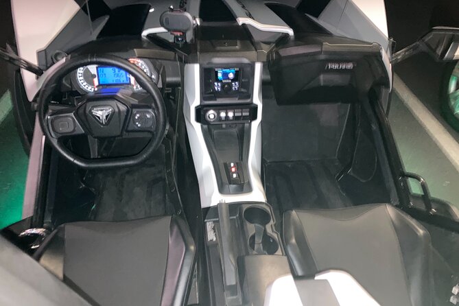 Slingshot Rental - Why This Experience Offers Good Value