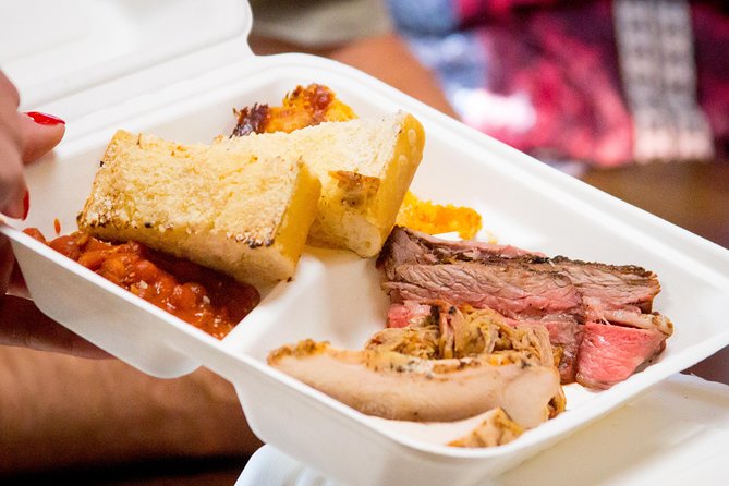 SLO Downtown Hidden Gems Walking Food Tour 3 Hours with Drinks - A Deep Dive into the San Luis Obispo Food Tour