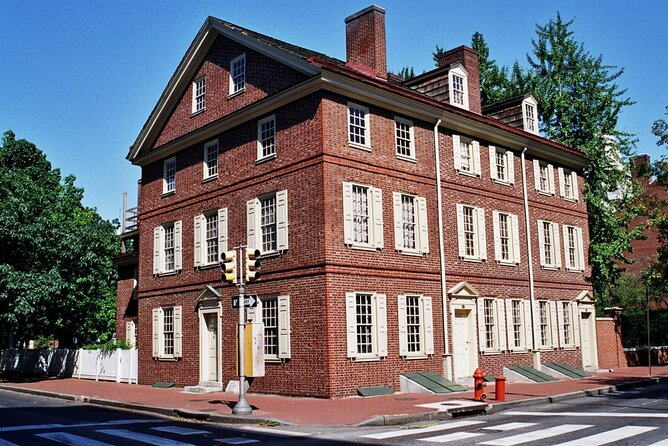 Small-Group Alexander Hamilton Public Walking Tour in Philadelphia - Who Should Book This Tour?