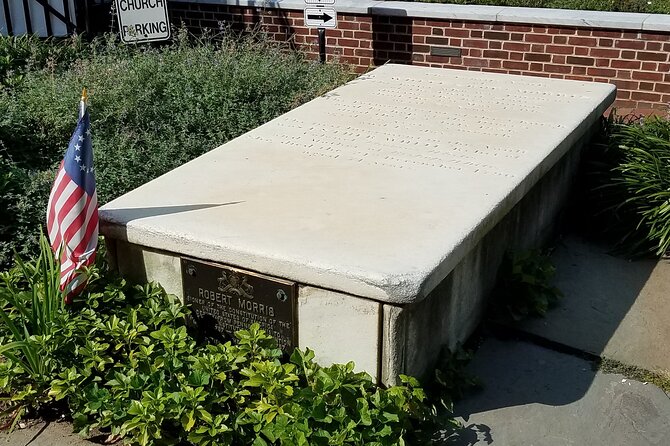 Small-Group Alexander Hamilton Public Walking Tour in Philadelphia - FAQ