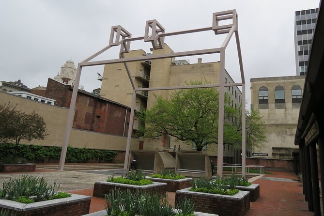 Small-Group Alexander Hamilton Public Walking Tour in Philadelphia - Final Thoughts