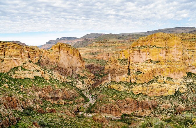 Small Group Apache Trail Day Tour with Dolly Steamboat from Phoenix - Final Thoughts: Is It Worth It?
