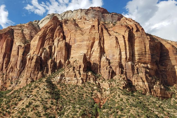 Small Group Bryce Canyon & Zion National Park Tour from Las Vegas - What’s Included and What’s Not