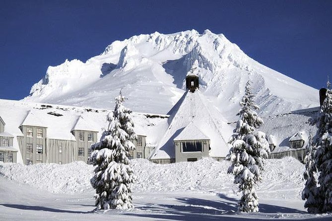 Small Group: Columbia River Gorge Waterfalls and Mt Hood Day Tour from Portland - Authentic Experiences from the Travelers