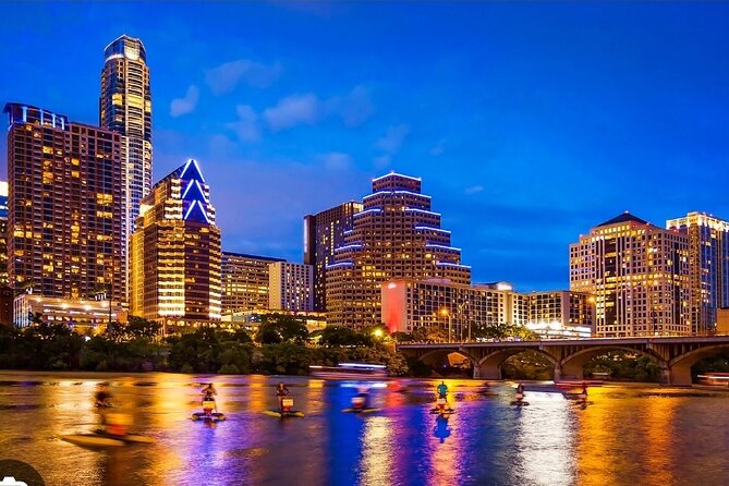 Small Group Day Trip from Houston to Austin - FAQ