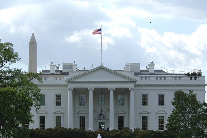 Small Group DC Tour by Van - Final Thoughts