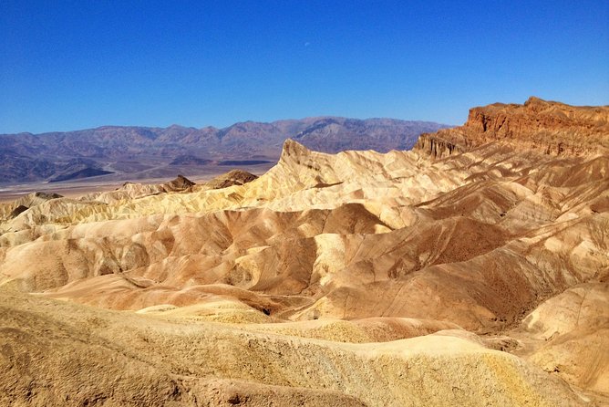 Small-Group Death Valley National Park Day Tour from Las Vegas - Why This Tour Is Worth Considering