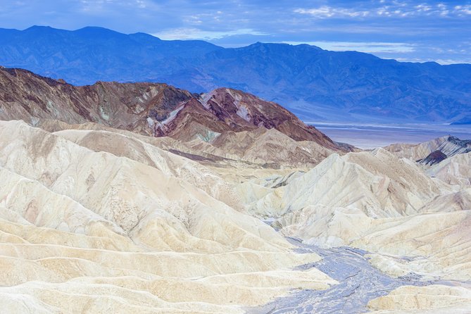 Small-Group Death Valley National Park Day Tour from Las Vegas - The Practicalities: What You Need to Know