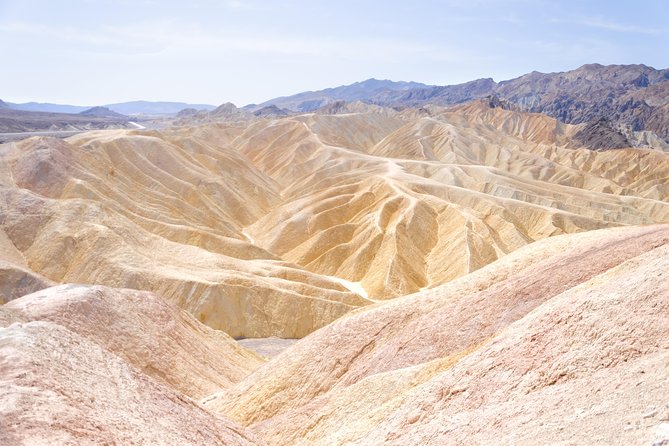 Small-Group Death Valley National Park Day Tour from Las Vegas - The Sum Up: Is This Tour Right for You?