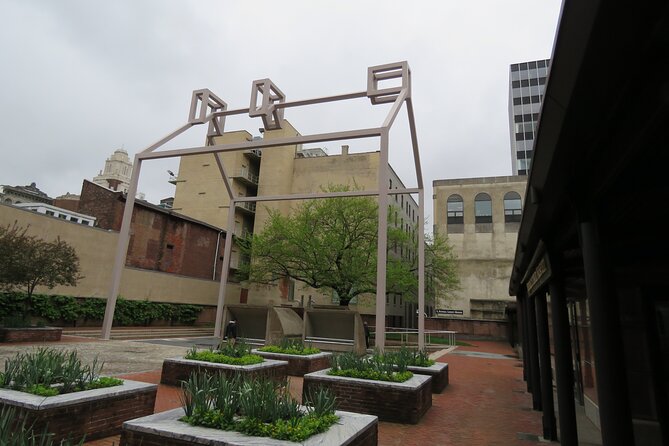 Small-Group Discovering Colonial Philadelphia Public Walking Tour - Who Will Love This Tour?