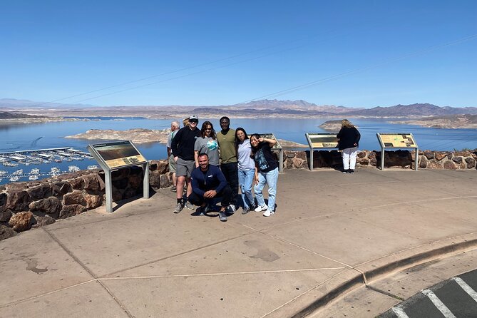 Small Group El Dorado Canyon, 7 Magic Mountains & Hoover Dam Tour - Authentic Insights from Reviewers