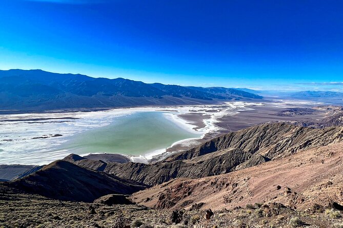 Small Group Family Tour at the Death Valley from Las Vegas - Overall Value and Suitability
