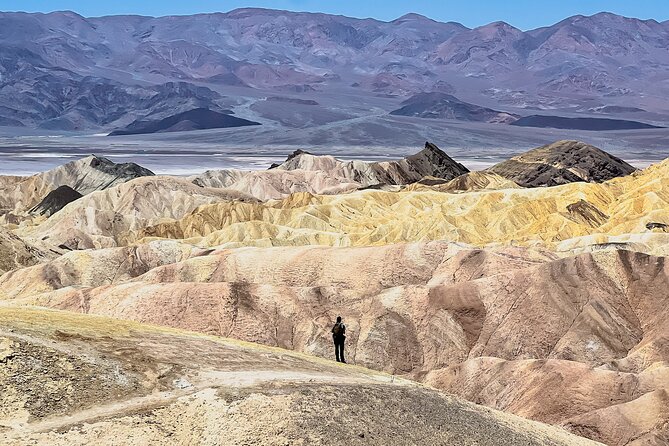 Small Group Family Tour at the Death Valley from Las Vegas - FAQs