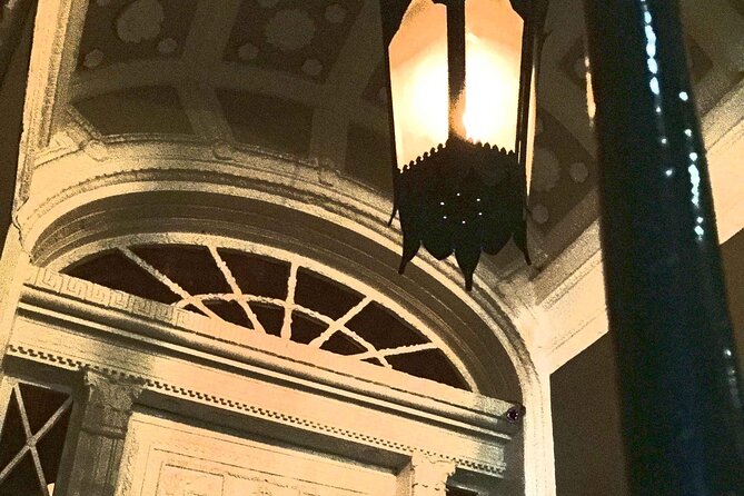 Small-Group French Quarter Haunted Ghost Tour - The Experience: A Deep Dive