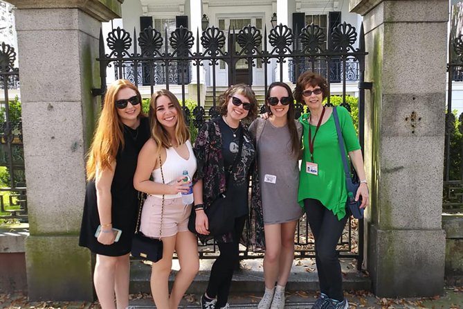 Small-Group Glamorous Garden District Tour - Overall Experience: Authentic, Informative, and Fun