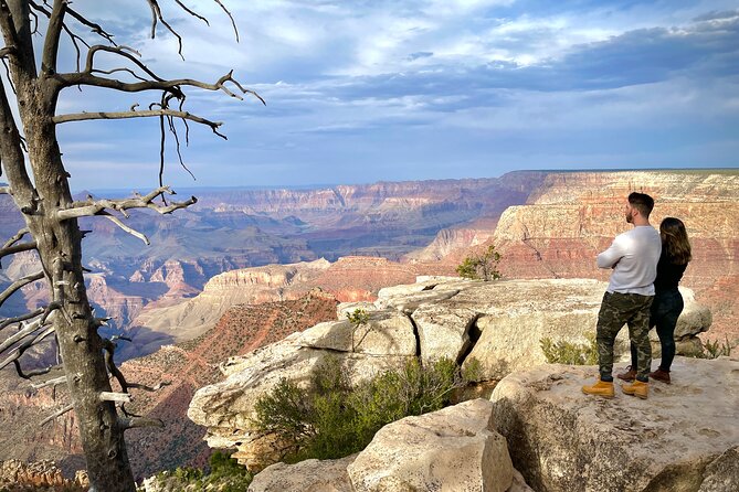 Small Group Grand Canyon National Park Day Tour from Phoenix - An In-Depth Look at the Tour Experience
