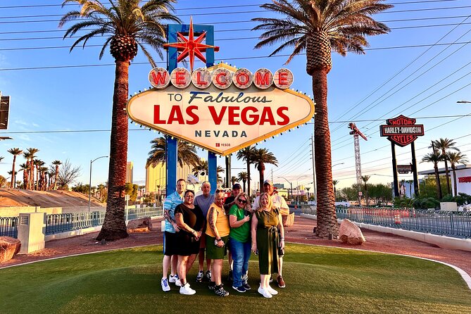 Small Group Grand Canyon Skywalk & Hoover Dam Tour - Potential Drawbacks & Considerations