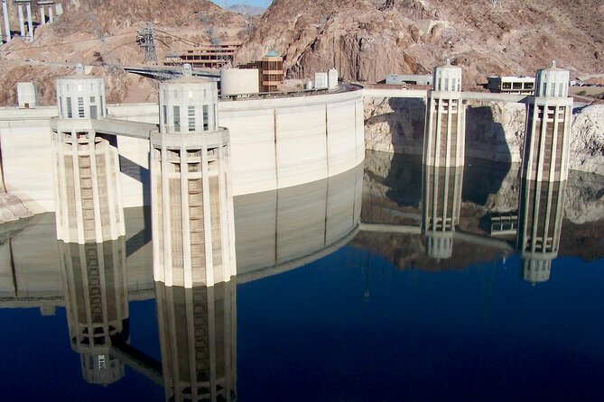 Small Group Grand Canyon Skywalk & Hoover Dam Tour - FAQ