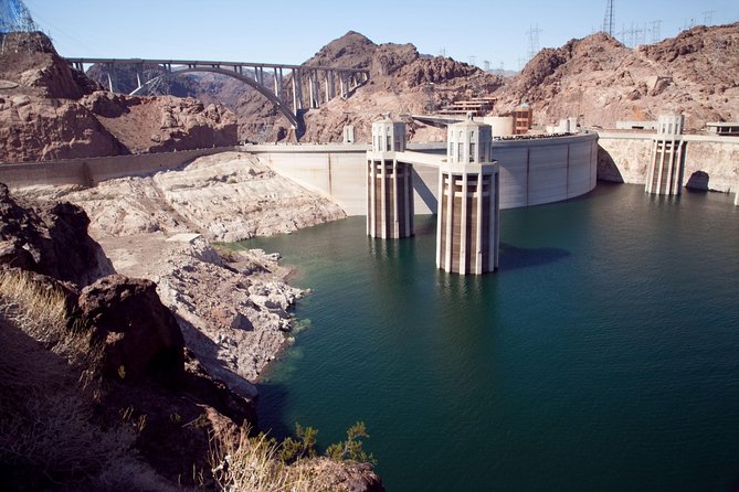 Small-Group Hoover Dam Tour from Las Vegas - Highlights from Traveler Feedback
