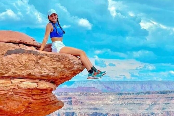 Small Group Late Departure Grand Canyon Tour - Who Is This Tour Best For?