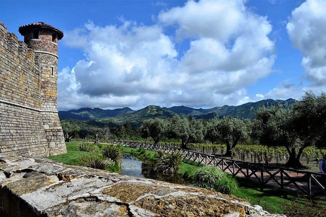 Small Group Napa Valley Tour for Wine Lovers - Who Should Consider This Tour?