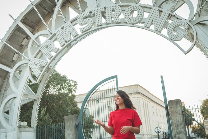 Small-Group New Orleans Jazz Tour - Authentic Experiences and Critical Considerations