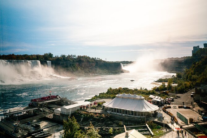 Small Group Niagara Falls Canada Tour With Niagara USA Pick Up - Final Thoughts