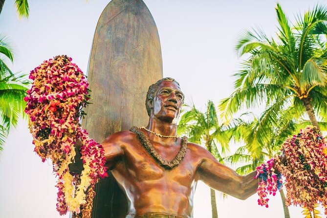 Small Group North Shore Circle Island Tour Oahu - The Sum Up