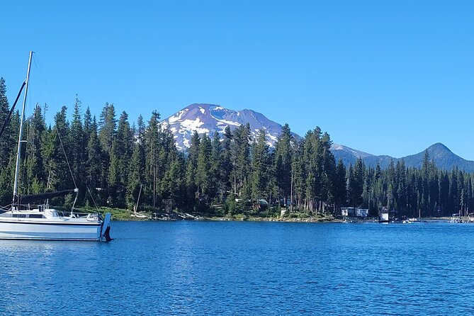 Small-Group Paddle Board and Happy Hour in Cascade Lakes - Price and Overall Value