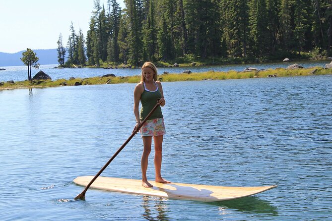 Small-Group Paddle Board and Happy Hour in Cascade Lakes - Final Thoughts: The Practicality and Charm of This Tour