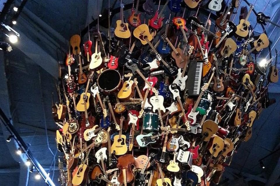 Small Group Seattle Day Tour with Major Attractions,Tea&Deli - The Value of This Tour