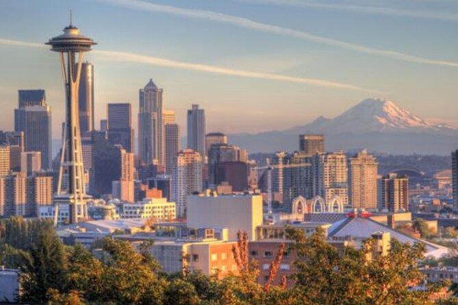 Small Group Seattle Full Day Tour W/ All Major Attractions - Why This Tour Delivers Great Value