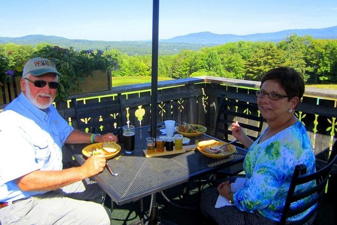 Small Group Tour in Stowe, Vermont - A Closer Look at the Itinerary and Experience