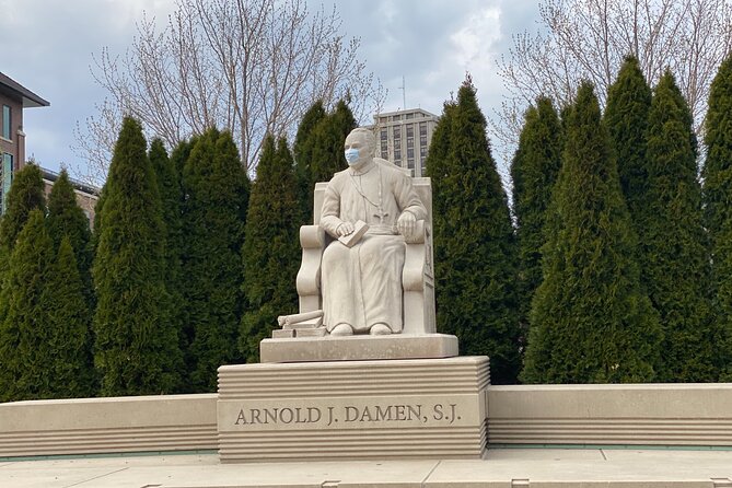 Small-Group Tour of Chicago Neighborhoods - North and South Side - What Reviewers Say