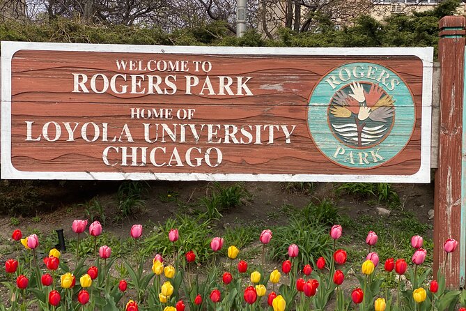 Small-Group Tour of Chicago Neighborhoods - North and South Side - FAQs