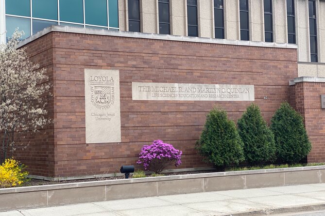 Small-Group Tour of Chicago Neighborhoods - North and South Side - Final thoughts