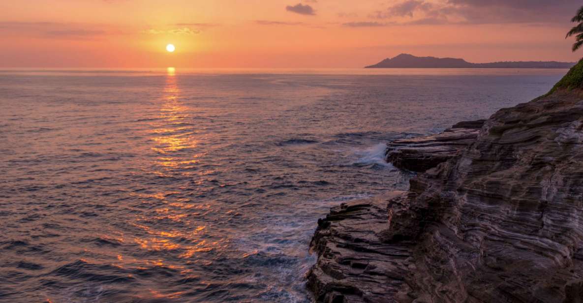 Small Group Tour of Honolulu Scenic Vistas with Sunset - An In-Depth Look at the Tour Experience