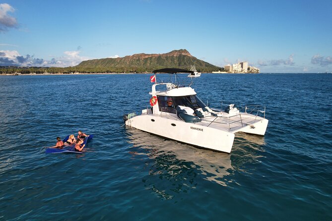 Small Group Turtle Canyon Snorkel in Waikiki - Frequently Asked Questions (FAQs)