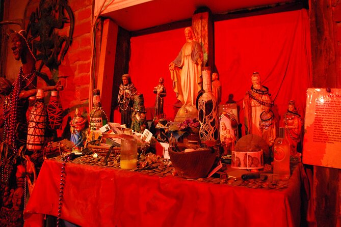 Small-Group Voodoo Tour in New Orleans - The Itinerary Breakdown