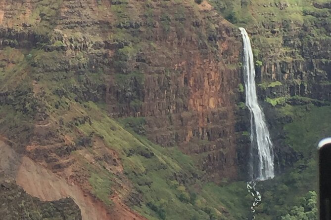 Small-Group Waimea Canyon Adventure Tour & Beyond with Lunch - An In-Depth Look at the Kauai Small-Group Tour