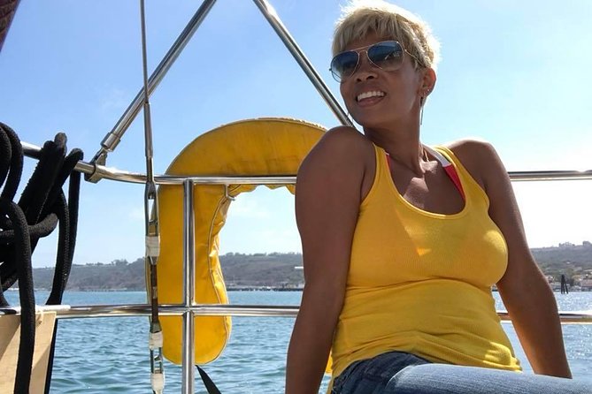 Small-Group Yacht Sailing Experience on San Diego Bay - Why Choose This Tour?