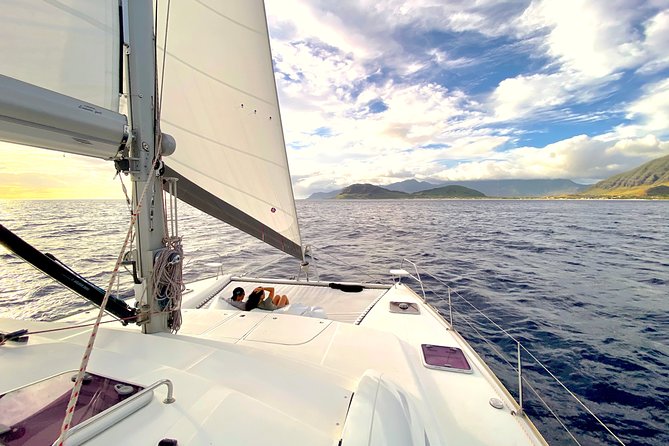 Small Group Yacht Sunset Cruise from Oahu - Who Should Book This Cruise?