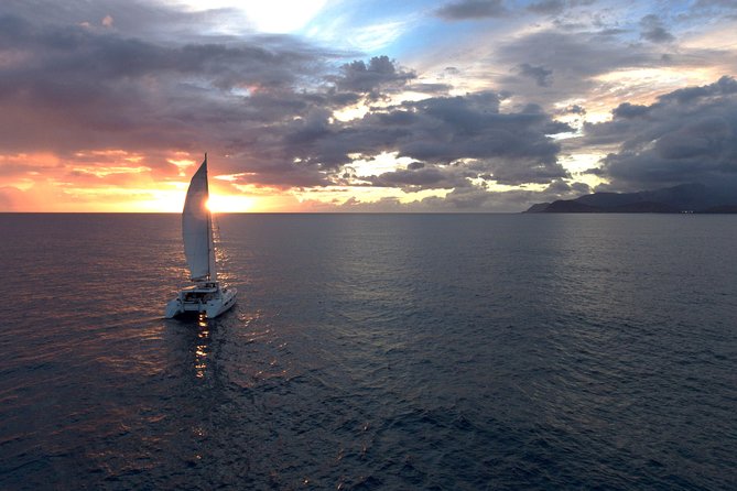 Small Group Yacht Sunset Cruise from Oahu - FAQs