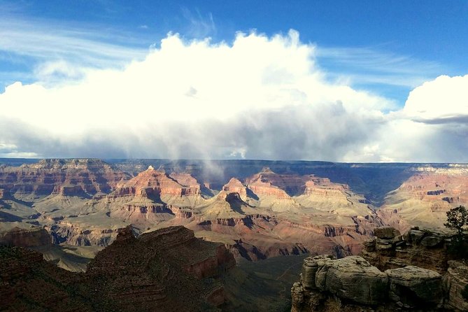 Small-Private Group Grand Canyon Tour From Flagstaff - Key Points