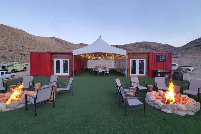 Smash and Grab at Adrenaline Mountain - What You Can Expect The Day Of