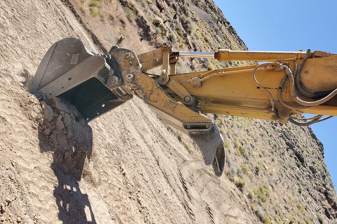 Smash and Grab at Adrenaline Mountain - Practical Tips for Booking and Visiting